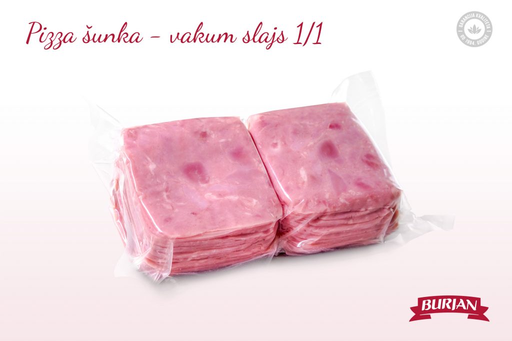 Proizvodi – Mesara "Burjan"